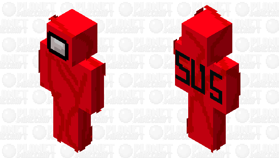 Among us sus logo - glopro