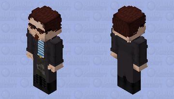 Postal Minecraft Skins | Planet Minecraft Community