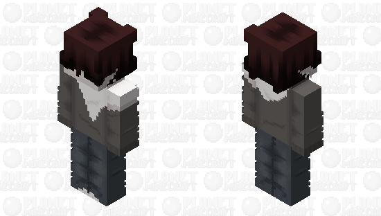 dylan skins9 Minecraft Skin