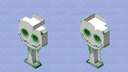 ROB Minecraft Skin