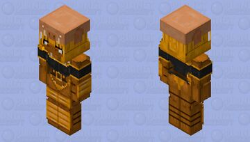 Girl Minecraft Skins | Page 5 | Planet Minecraft Community