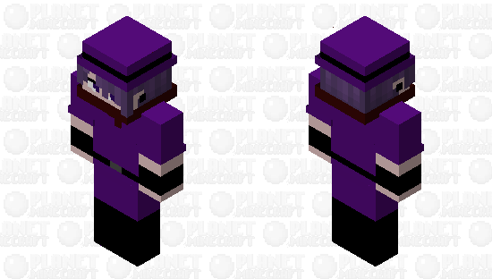 Kye/ YeosM Minecraft Skin