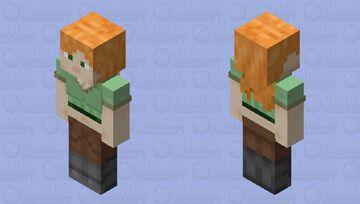 Best Sexy HD Bedrock Minecraft Skins | Page 3 | Planet Minecraft Community