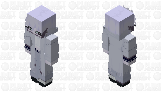 Cakes Minecraft Skin