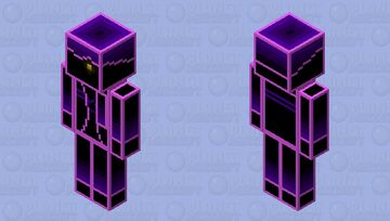 Neon Minecraft Skins | Planet Minecraft Community