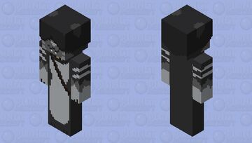 Furry HD Bedrock Minecraft Skins | Planet Minecraft Community