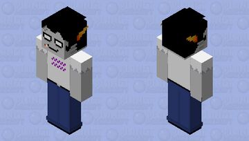 Homestuck Minecraft Skins | Planet Minecraft Community