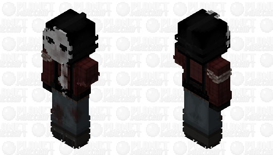 Chain (edit) Minecraft Skin