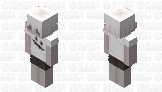 dylan skin13 Minecraft Skin