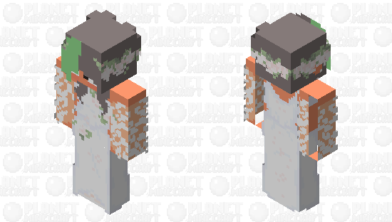 Using this for a Rp.. -_- Minecraft Skin