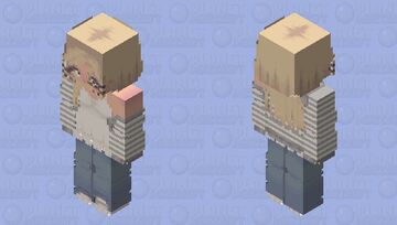 Derpy Minecraft Skins | Planet Minecraft Community