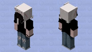 HD Bedrock Minecraft Skins | Page 2 | Planet Minecraft Community