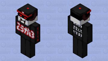 Regretevator Minecraft Skins | Planet Minecraft Community