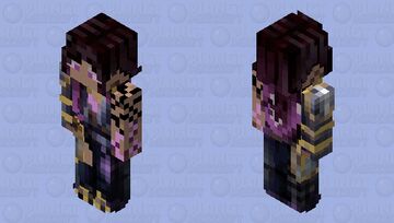 HD Bedrock, Alex Minecraft Skins | Page 2 | Planet Minecraft Community