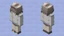 Osiris (hoodie) Minecraft Skin
