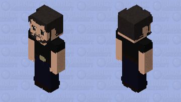 Wolverine Minecraft Skins | Planet Minecraft Community