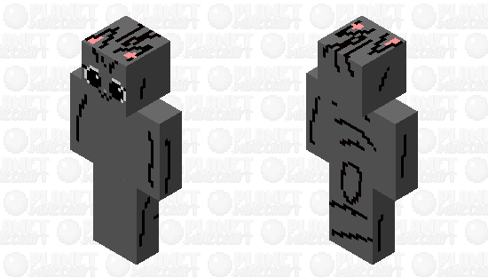 Telly Minecraft Skin