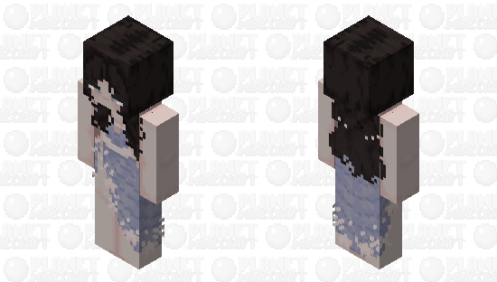 Celeste Minecraft Skin