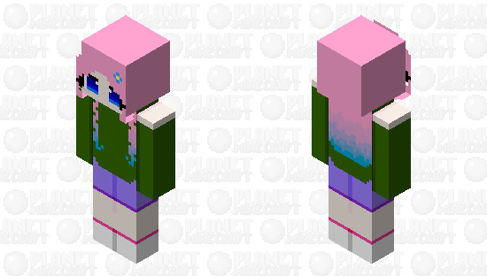 ~Ella~ Minecraft Skin