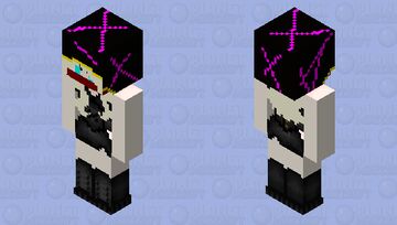 HD Bedrock Minecraft Skins | Page 2 | Planet Minecraft Community