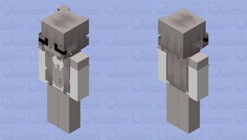 Grandma Minecraft Skins | Planet Minecraft Community