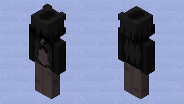 Headless Minecraft Skins | Planet Minecraft Community
