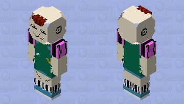 Baby Minecraft Skins | Planet Minecraft Community