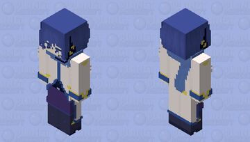 Vocaloid Minecraft Skins | Planet Minecraft Community