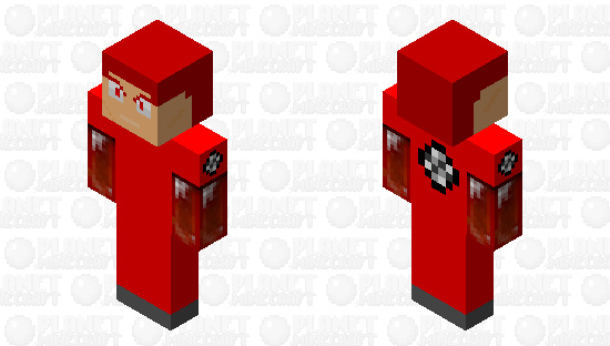 Aloe w| awakened armament and conquerors haki Minecraft Skin