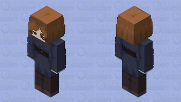 HD Bedrock, Alex Minecraft Skins | Page 3 | Planet Minecraft Community