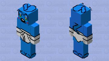 Riggytherunky Minecraft Skins | Planet Minecraft Community