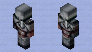 Most Downloaded Brainrot Minecraft Skins | Planet Minecraft Community