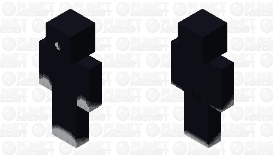 i fart Minecraft Skin