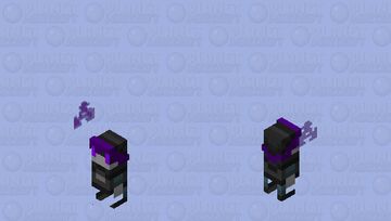 Uzidoorman Minecraft Skins | Planet Minecraft Community
