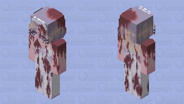Carrie Minecraft Skins | Planet Minecraft Community