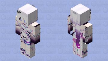 Honkaiimpact3rd Minecraft Skins | Planet Minecraft Community