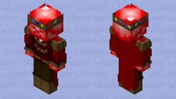 HD Bedrock Minecraft Skins | Planet Minecraft Community
