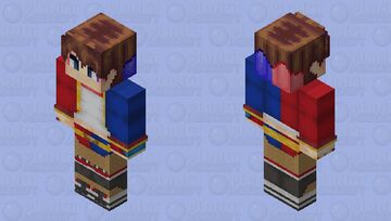 128x128skin Minecraft Skins | Planet Minecraft Community
