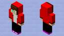 JJ Maizen Minecraft Skin
