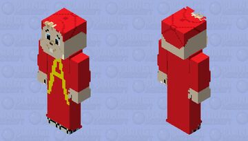 Alvinandthechipmunks Minecraft Skins | Planet Minecraft Community