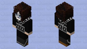 Kissband Minecraft Skins | Planet Minecraft Community