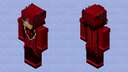 ALASTOR Minecraft Skin