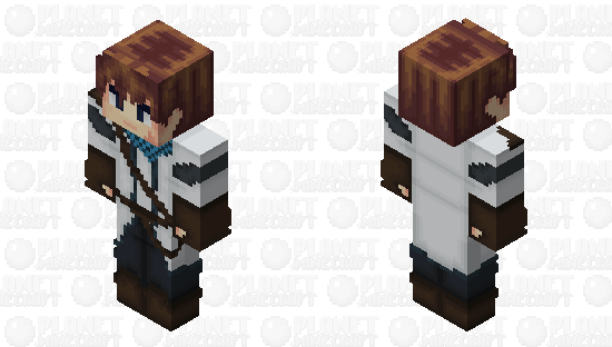 Lololowka | Lololoshka Лололошка Minecraft skin 128/128 сезон Сердце ...