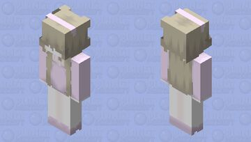 Most Downloaded Coquette Minecraft Skins posted in 2024