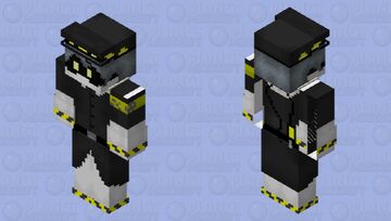 Java Minecraft Skins | Page 8 | Planet Minecraft Community