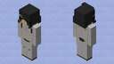 Coil Minecraft Skin