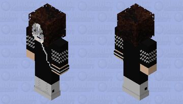 Kissband Minecraft Skins | Planet Minecraft Community