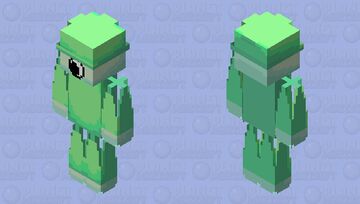 HD Bedrock Minecraft Skins | Planet Minecraft Community