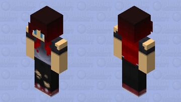 Lynx Minecraft Skins | Planet Minecraft Community