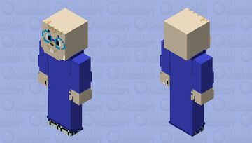 Simon Minecraft Skins | Planet Minecraft Community